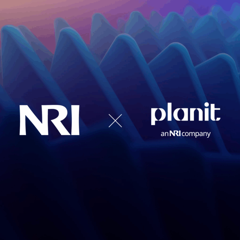 Planit joins NRI Australia & New Zealand